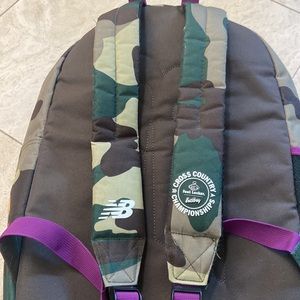 New Balance | Bags | New Balance Cross Country 28 Limited Foot Locker ...